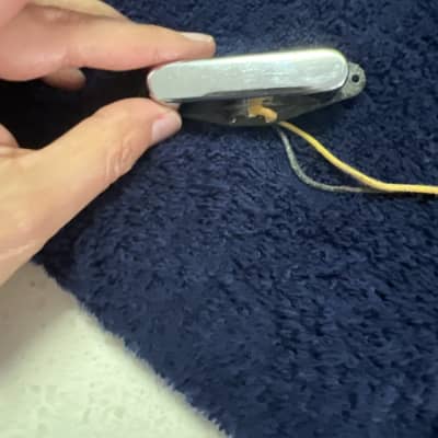 Seymour Duncan STK-T1n Vintage Stack Rhythm for Tele | Reverb