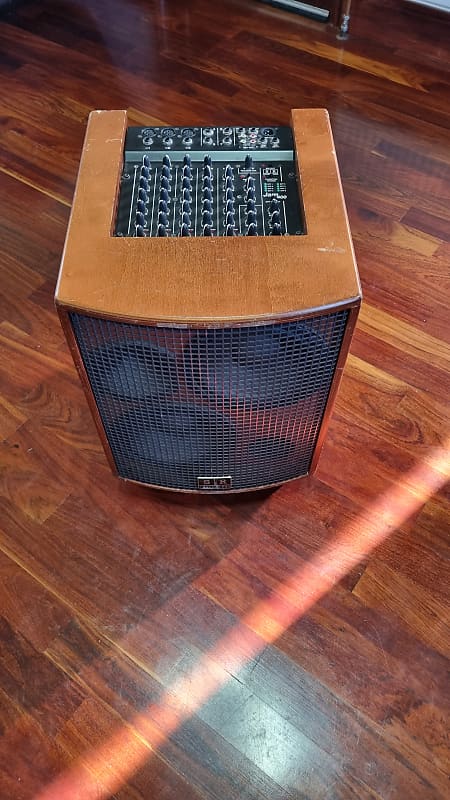 SR Technology Jam 400 2000s - Wood | Reverb