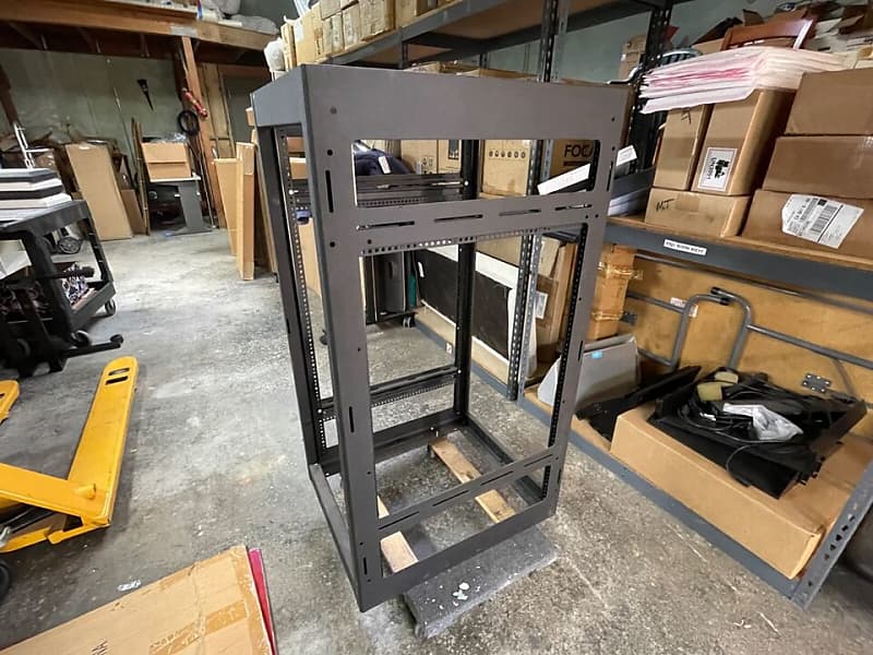 MRK Series Rack 24 RU MRK-2426LRD | Reverb