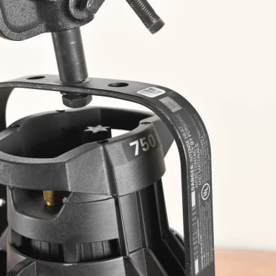 ETC Source Four 750 Ellipsoidal Light (No Lens Tube) CG000W3 | Reverb