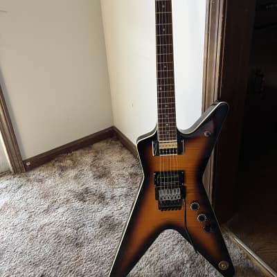 Dean Ml 2008 - Dime Tribute | Reverb