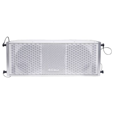 ZETHUS-208WV2X4 | ZETHUS Series Line Array Speaker System | Reverb