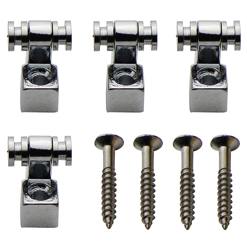 4 Pieces Guitar String Trees Retainer Guitar String Tree | Reverb