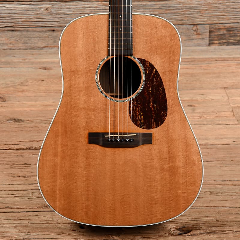 Martin D-16R Natural 2004 | Reverb