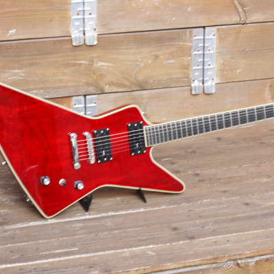 Bach Explorer - Red | Reverb