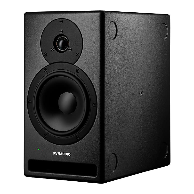 Core 7 Dynaudio | Reverb