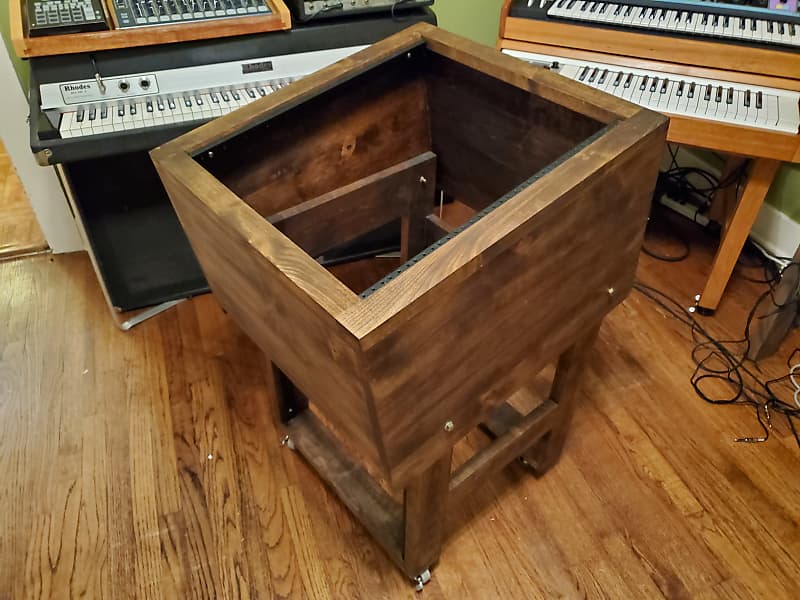 Studio Rack - Sidecar Style | Reverb