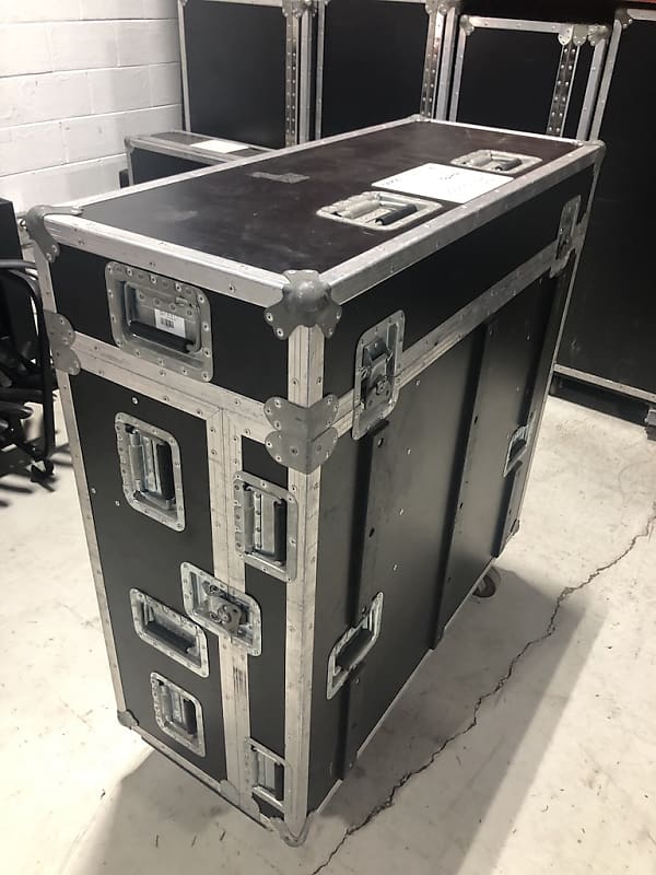 Avid Venue SC48 Case and Parts 2010s Standard | Reverb