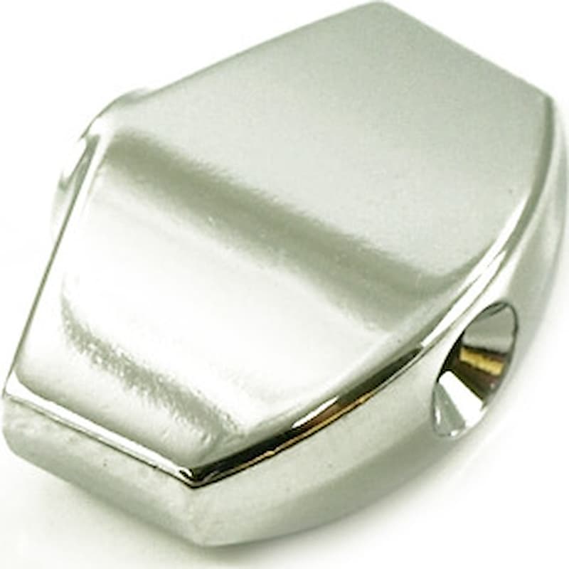 Gotoh Tuning Machine Button Large Traditional Chrome | Reverb