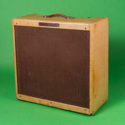 Gretsch Electromatic Roundup Amp 1961 | Reverb