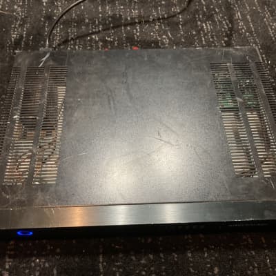 Rotel RB-1510 stereo amplifier power amp | Reverb