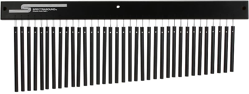 Grover Pro Percussion Spectrasound 35-bar Mark Tree Chimes - | Reverb