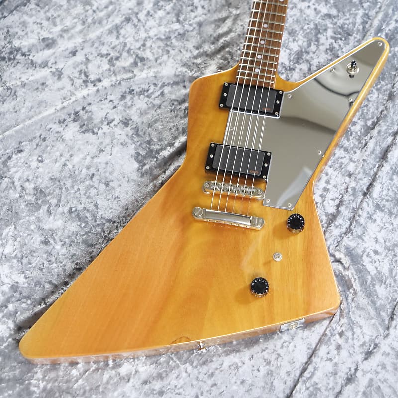 ESP EDWARDS E-EX-160E [GALNERYUS SYU] | Reverb