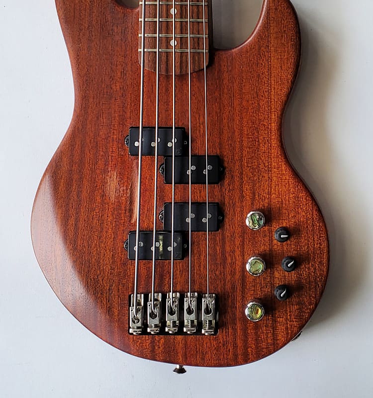 Alien Audio Constellation 5 2012 Natural | Reverb