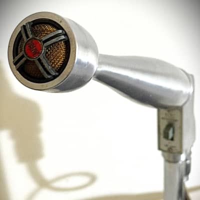 Pearl DM-7000 Vintage '70s Unidirectional Dynamic Microphone | Reverb