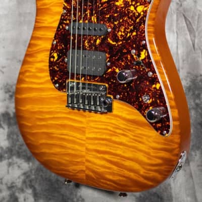 Tom Anderson - Drop Top Classic | Reverb