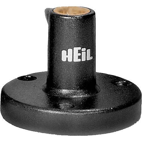 Heil Sound FL-2 Surface Mount for Booms | Reverb