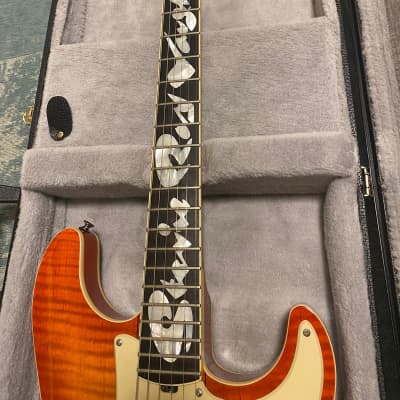 Hamiltone SRV Custom | Reverb