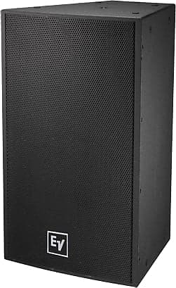 Electro-Voice EVF-1152D/66 15 2-Way Loudspeaker - BLACK | Reverb