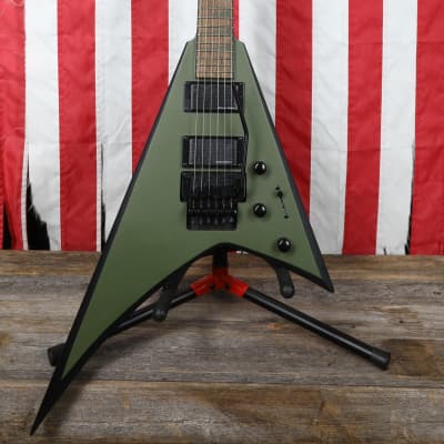 Jackson X Series RRX24 Rhoads with Laurel Fretboard | Reverb