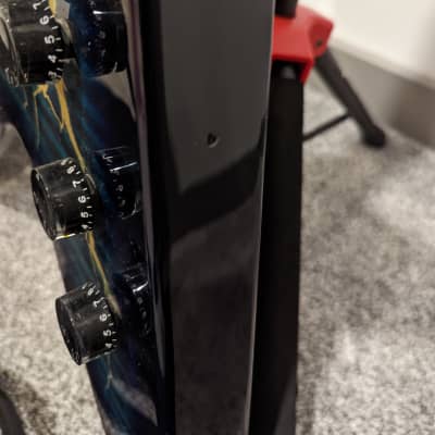 Washburn Dime-333 Dimebag Darrell DB 1995 Dimebolt | Reverb