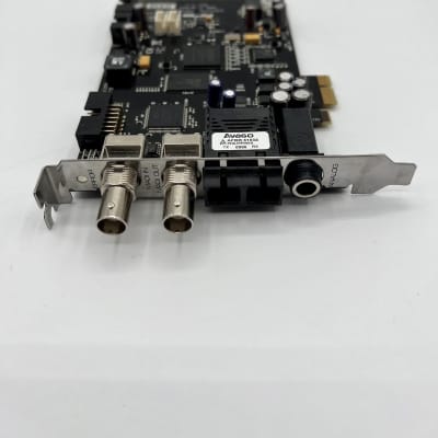 RME HDSPe AIO PCIe Audio Interface Card + Breakout Cable | Reverb