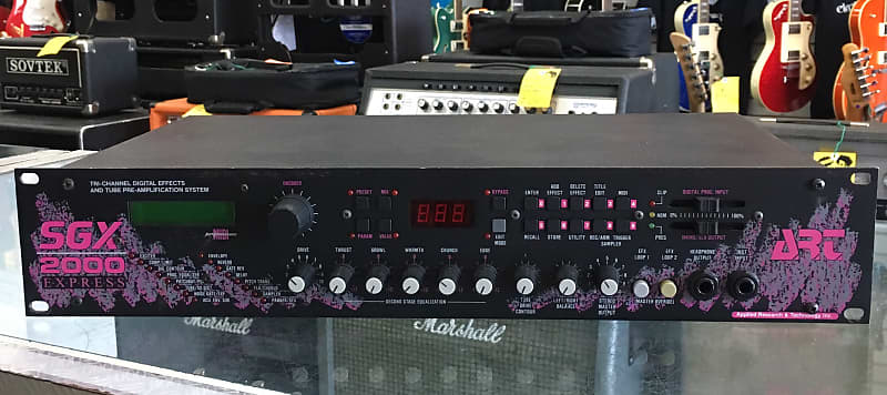 Art SGX 2000 Express | Reverb