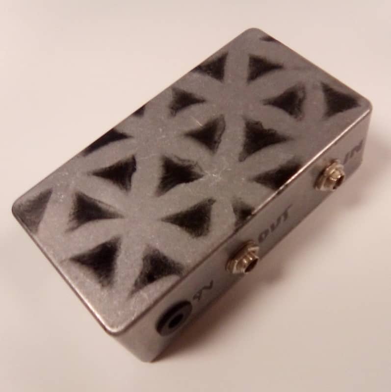 Kneebone Street Shop Experiment #326 Swamp Neck Fuzz | Reverb