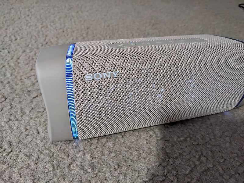 Sony SRS-XB33 | Reverb