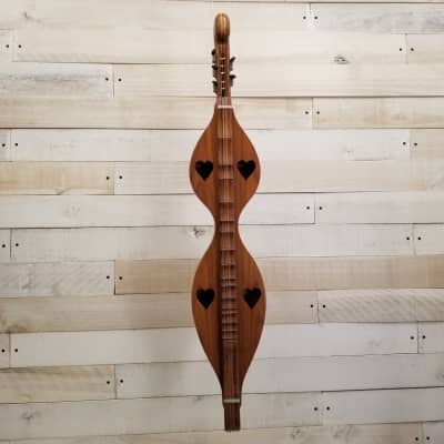 1979 Bill Berg Mountain Dulcimer | Reverb