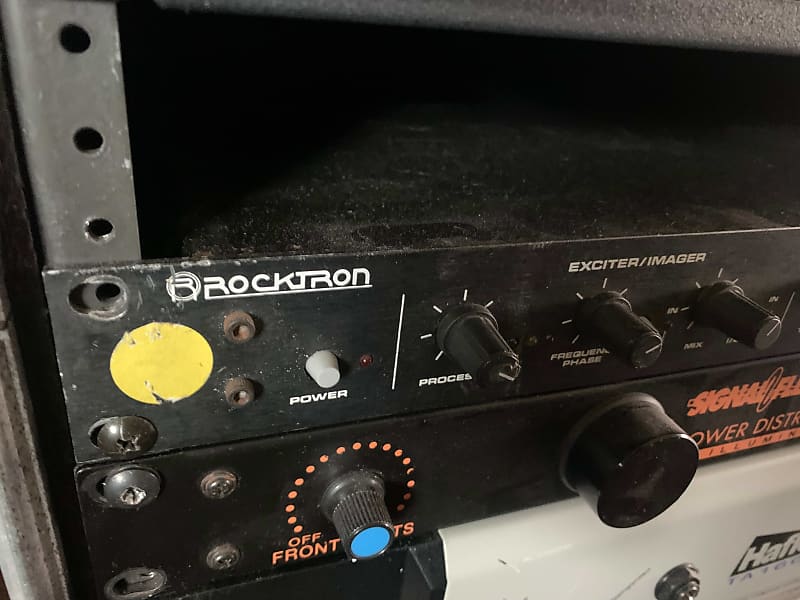 Rocktron RX 20 1996 - Dark | Reverb