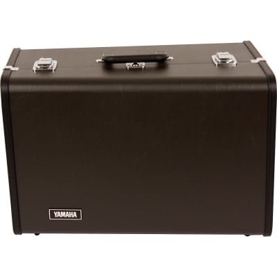 Yamaha YMP-204M Marching F Mellophone | Reverb