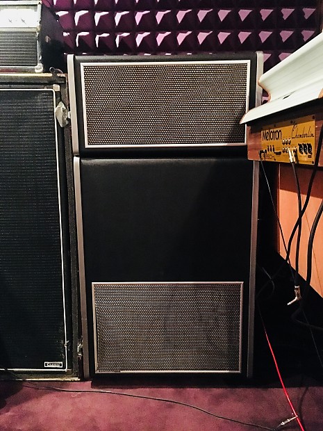 Leslie 925 1970s | Reverb