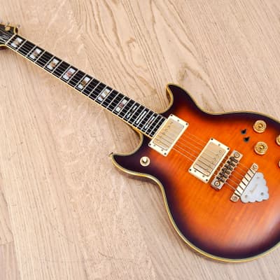 1981 Ibanez Artist AR-300 Vintage Electric Guitar Japan | Reverb