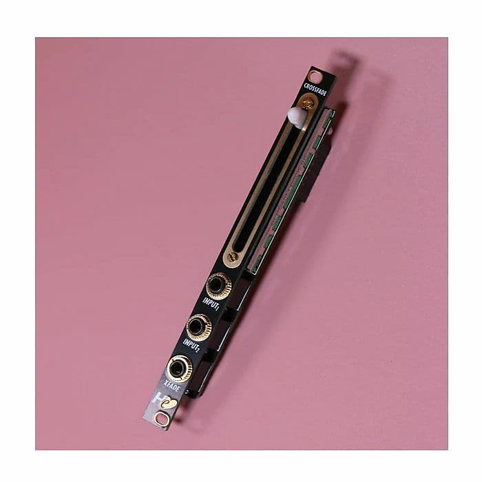 Herzlich Crossfade Micro Crossfader Module | Reverb