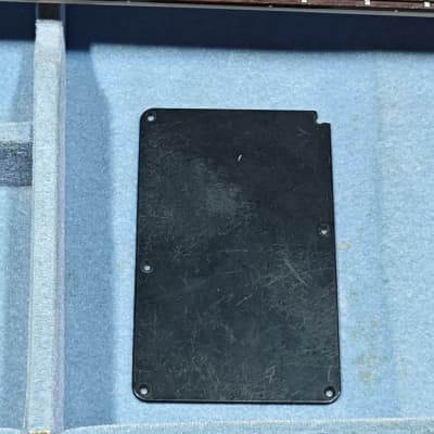 Kramer Focus 3000 Lake Placid Blue 1985 | Reverb