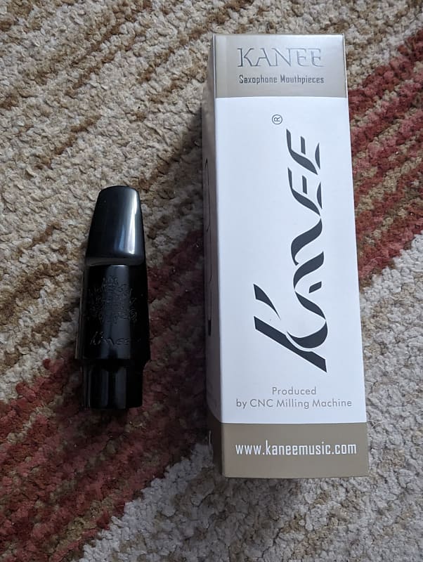 Kanee Florida 7* Tenor Saxophone Mouthpiece | Reverb