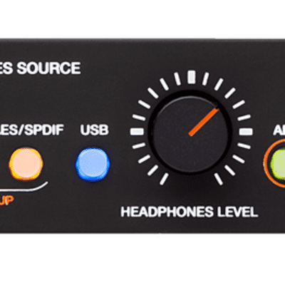 Dangerous Music SOURCE Monitor Controller Bundle with | Reverb