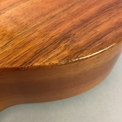 KoAloha KSM02 2001 | Reverb Australia