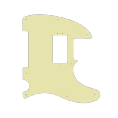 WD Custom Pickguard For Fender 2017-2019 American | Reverb