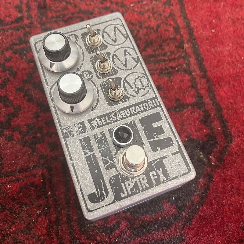 JPTR FX Jive 2020’s | Reverb