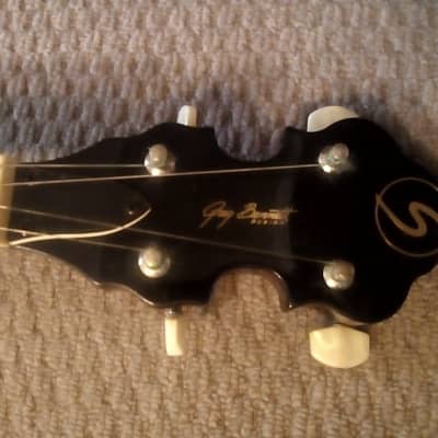 Greg Bennett Signature SB1, 5 String Banjo | Reverb