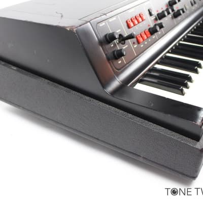 DK Synergy II+ Digital Synthesizer Keyboard RESTORED | Reverb Canada