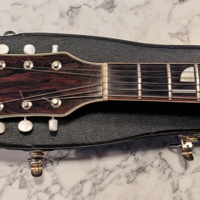 Kay Pro K172 1950's - Sunburst, Predecessor to Barney Kessel | Reverb