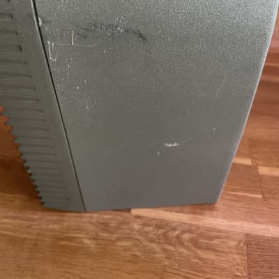 Genelec 1029A 5" Powered Nearfield Studio Monitor (Pair) 1996 | Reverb