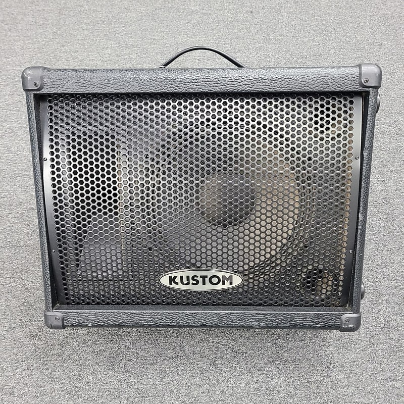 Kustom KPC12MP Studio Monitor (Westminster, CA) | Reverb