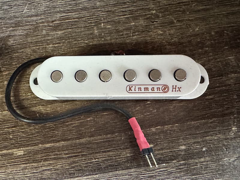 Kinman SCN-6 Bridge Pickup | Reverb