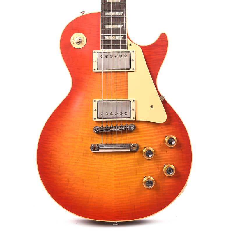 Gibson Custom Shop Murphy Lab 1960 Les Paul Standard "CME | Reverb