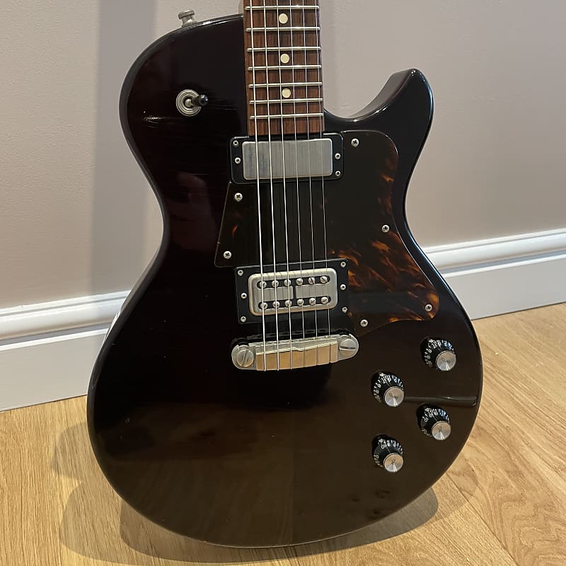 Patrick James Eggle Macon Jr - Boutique Single Cut - SUNBEAR | Reverb