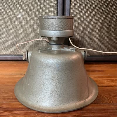 Vintage Electro-Voice Model 844 Horn Speaker - 8 Ohms - | Reverb